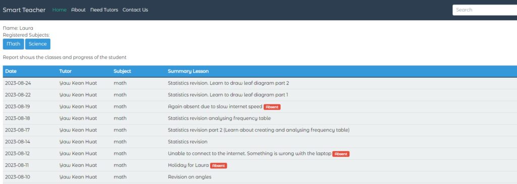Online Tuition Class – Online Tuition Class Malaysia – IGCSE, SPM, SAT